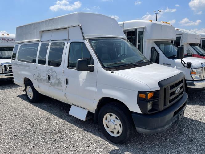 Cheap Shuttle Buses For Sale!