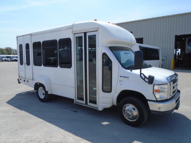 Cheap Shuttle Buses For Sale!